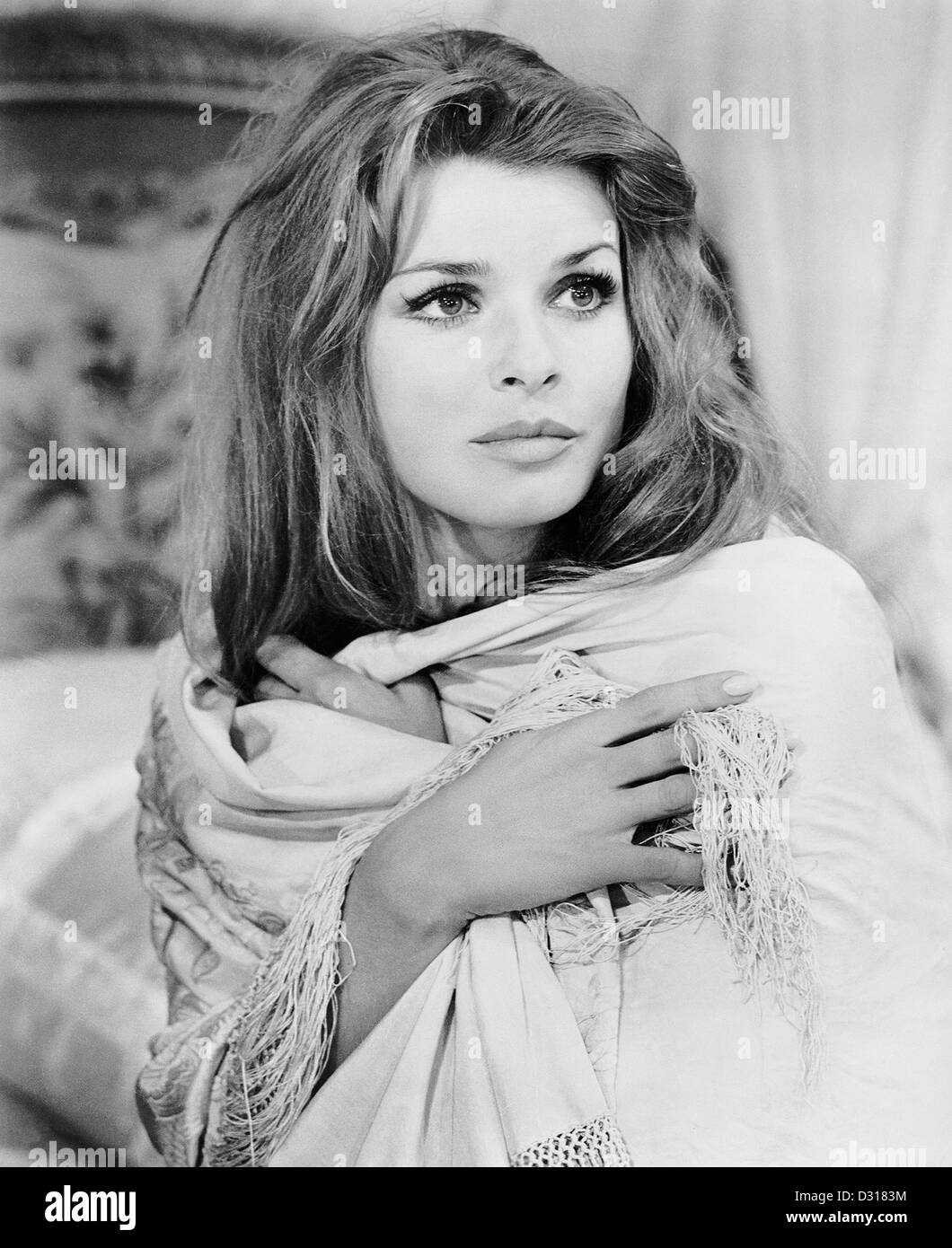 1960s germany woman Black and White Stock Photos & Images - Alamy