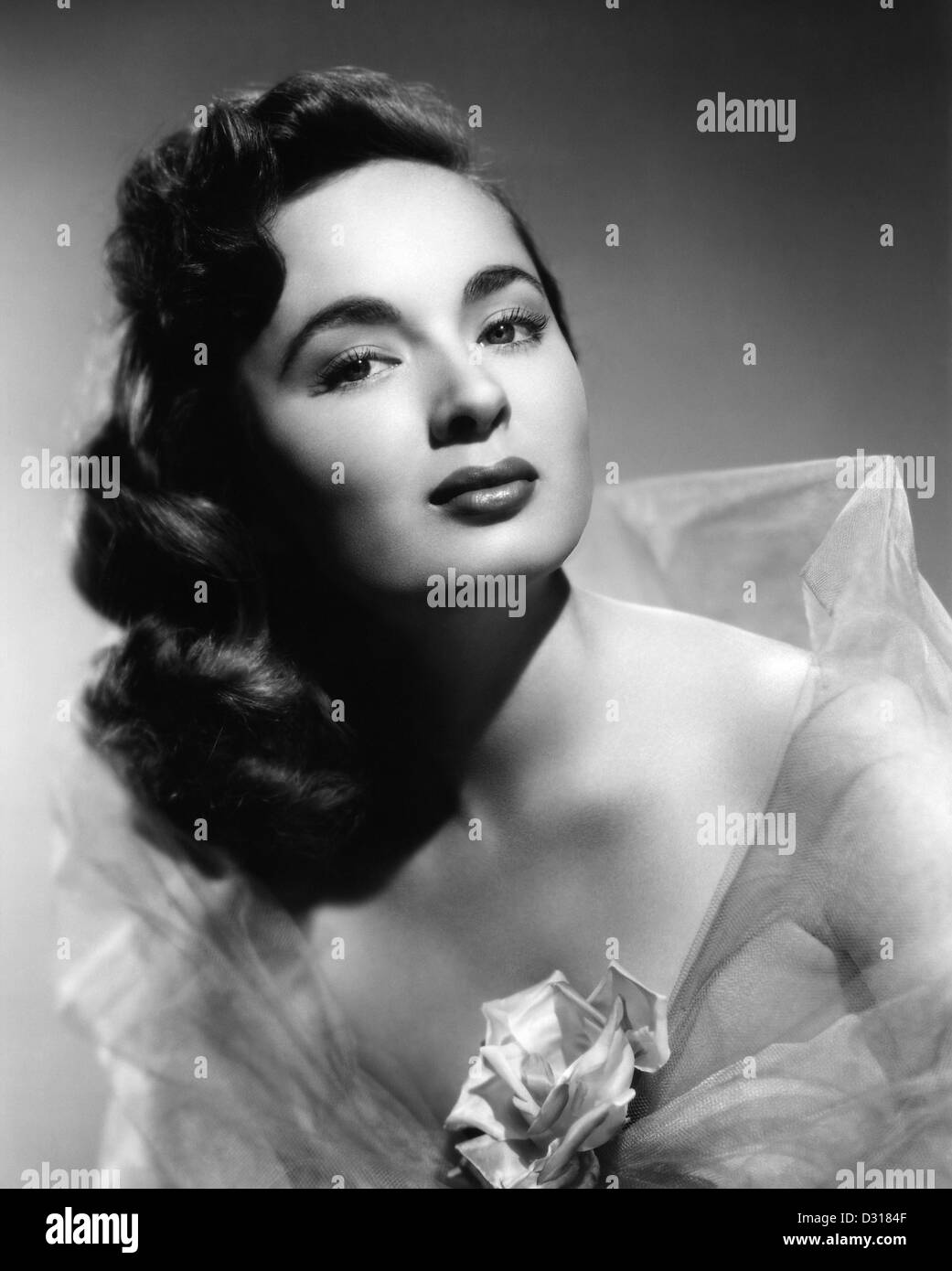 Ann blyth year hi-res stock photography and images - Alamy