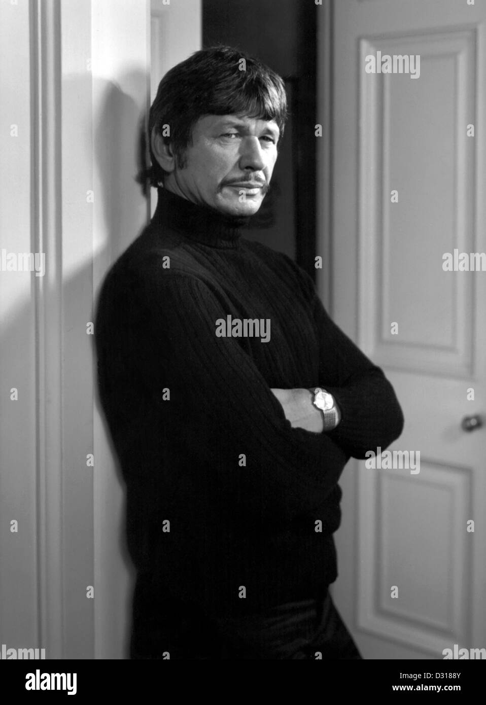 Bronson High Resolution Stock Photography and Images - Alamy