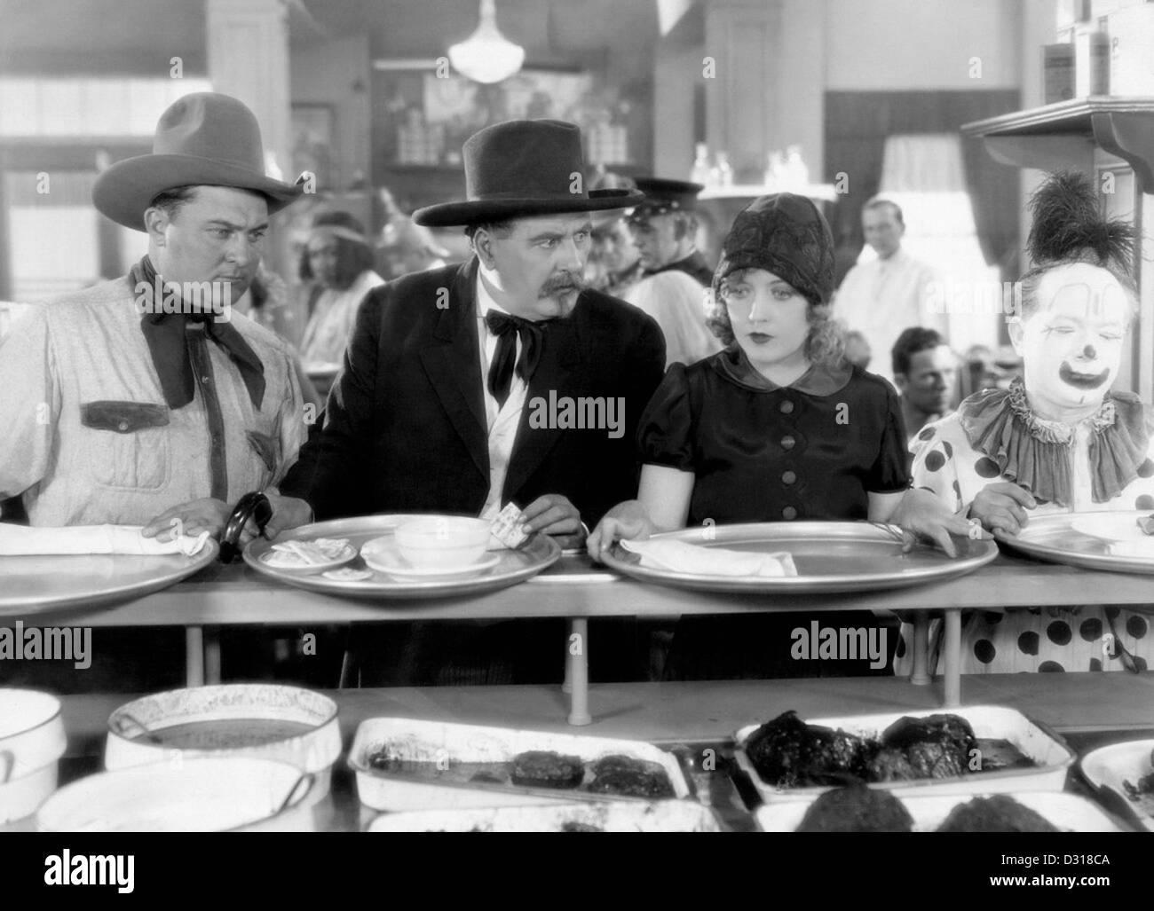 Hat show Black and White Stock Photos & Images - Alamy