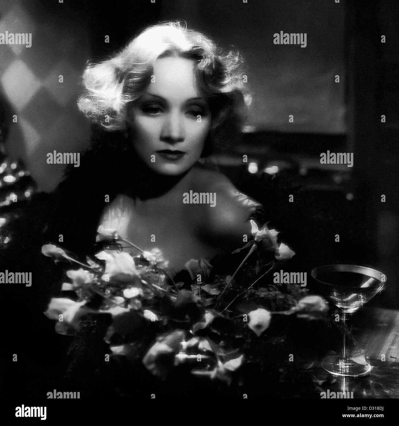 Marlene hi-res stock photography and images - Alamy