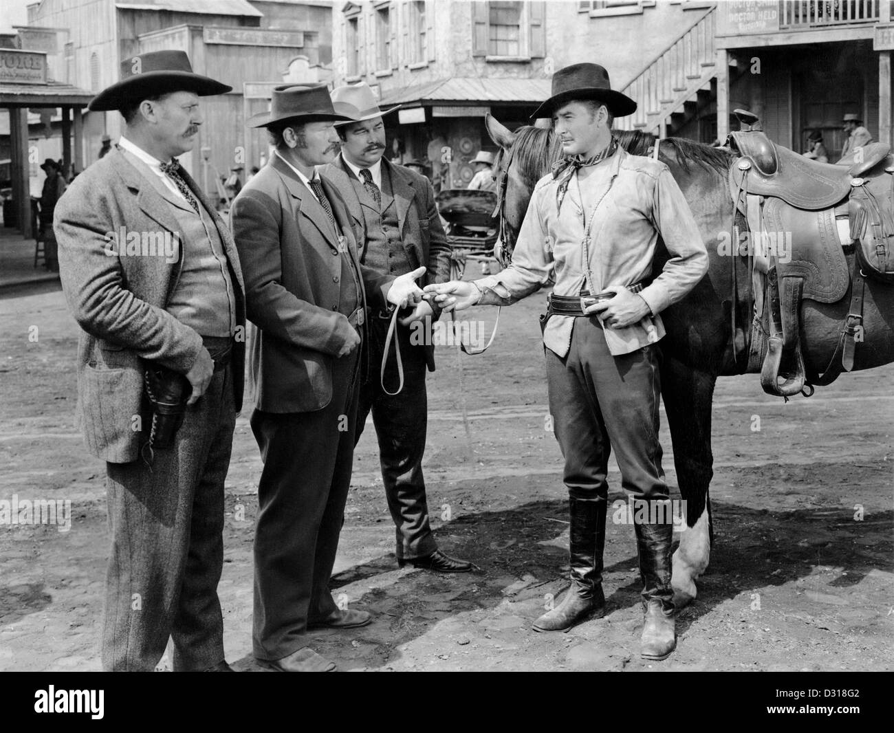 Silver river hi-res stock photography and images - Alamy