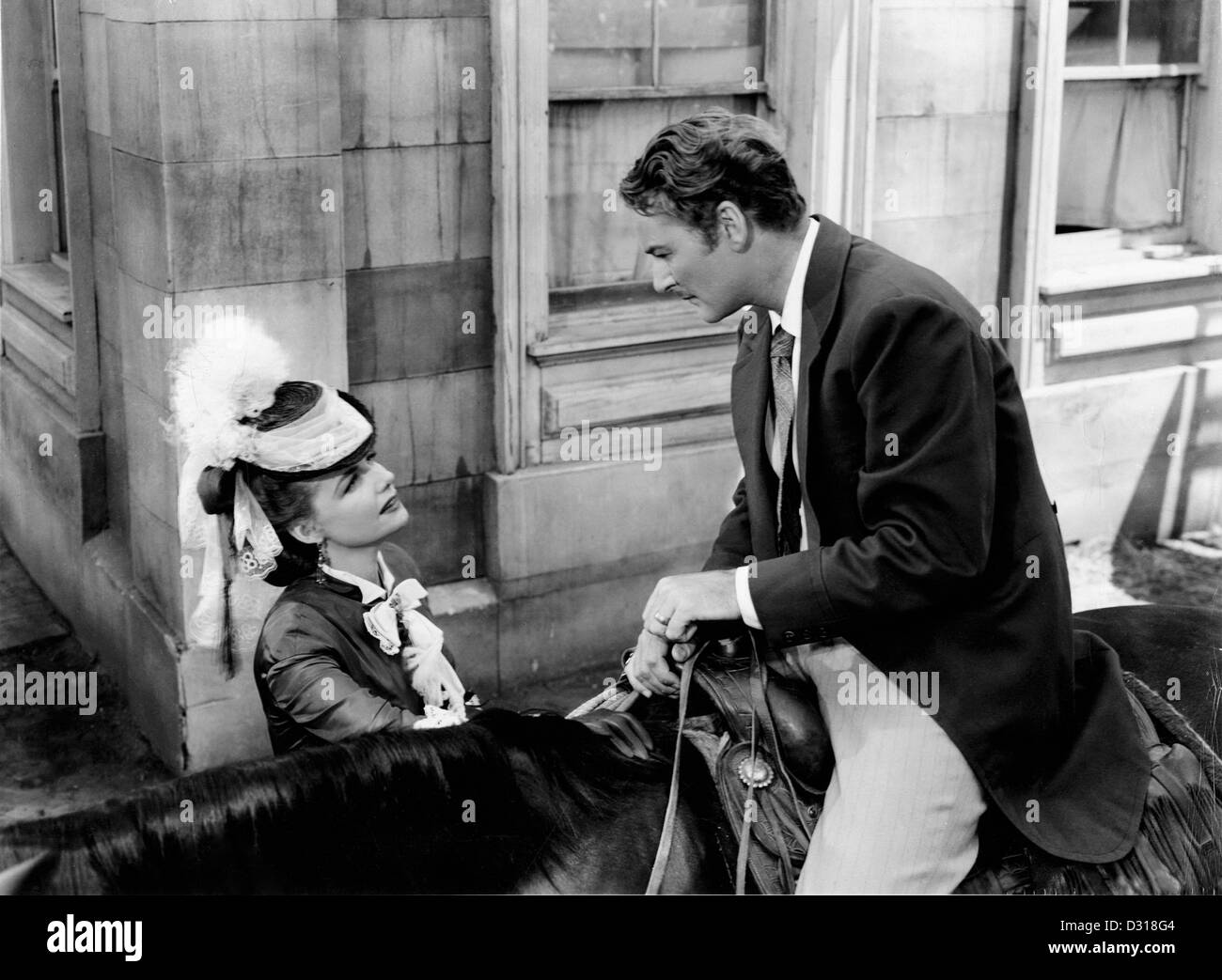 Silver river hi-res stock photography and images - Alamy