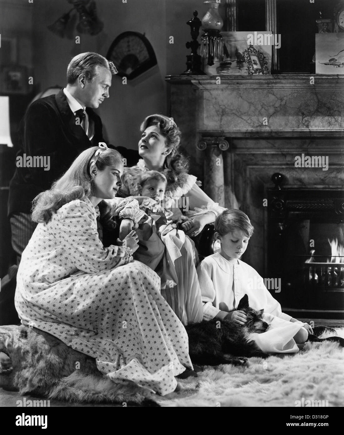 John darling hi-res stock photography and images - Alamy