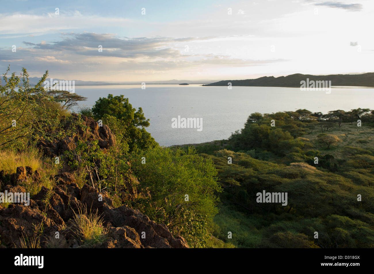 Baringo hi-res stock photography and images - Alamy