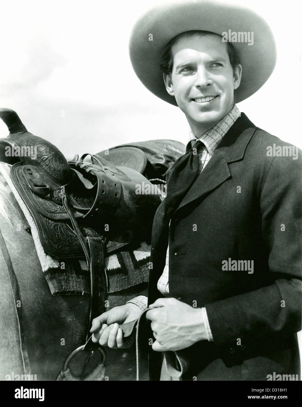 The Texas Rangers Stock Photo - Alamy