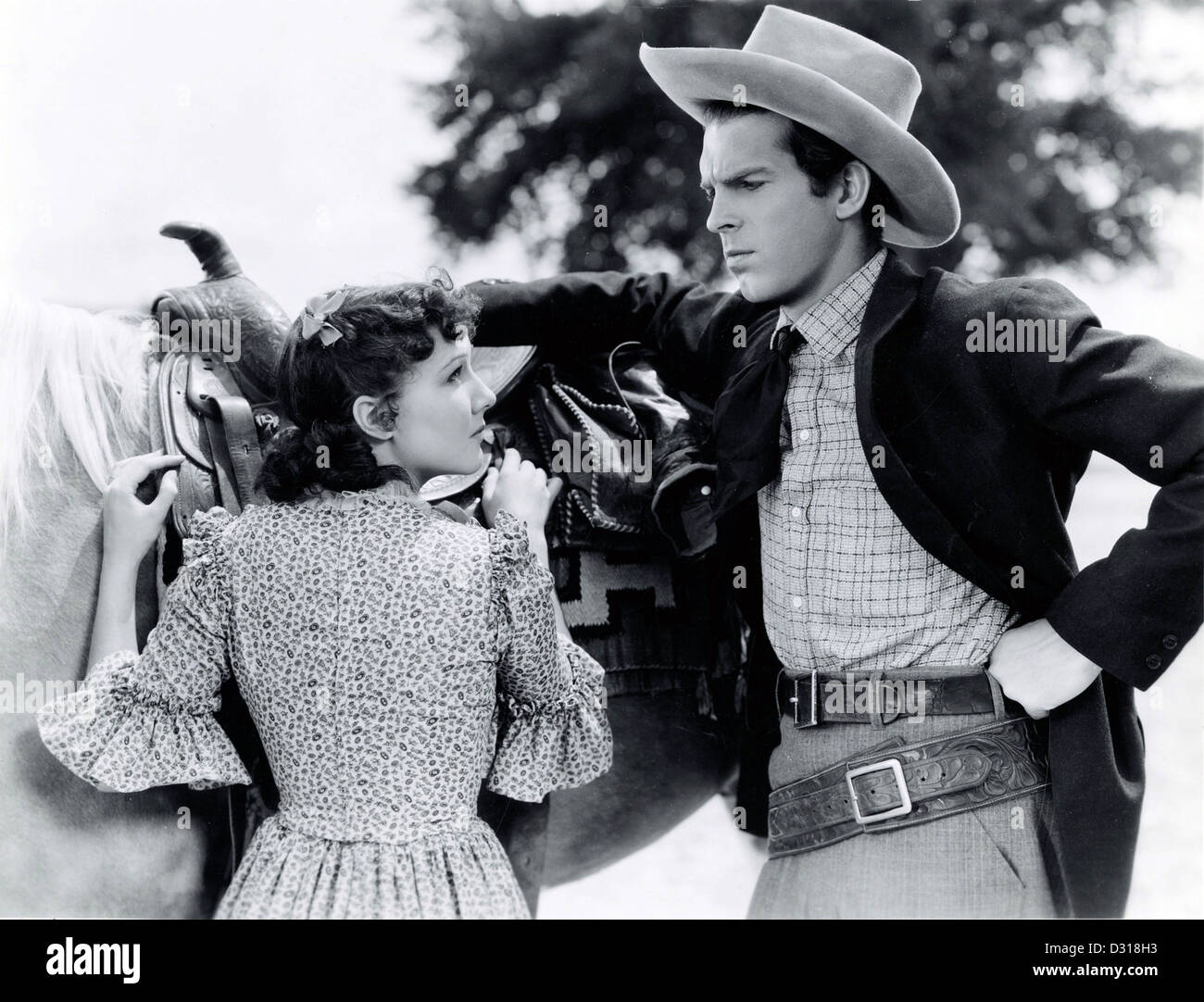 The Texas Rangers Stock Photo - Alamy