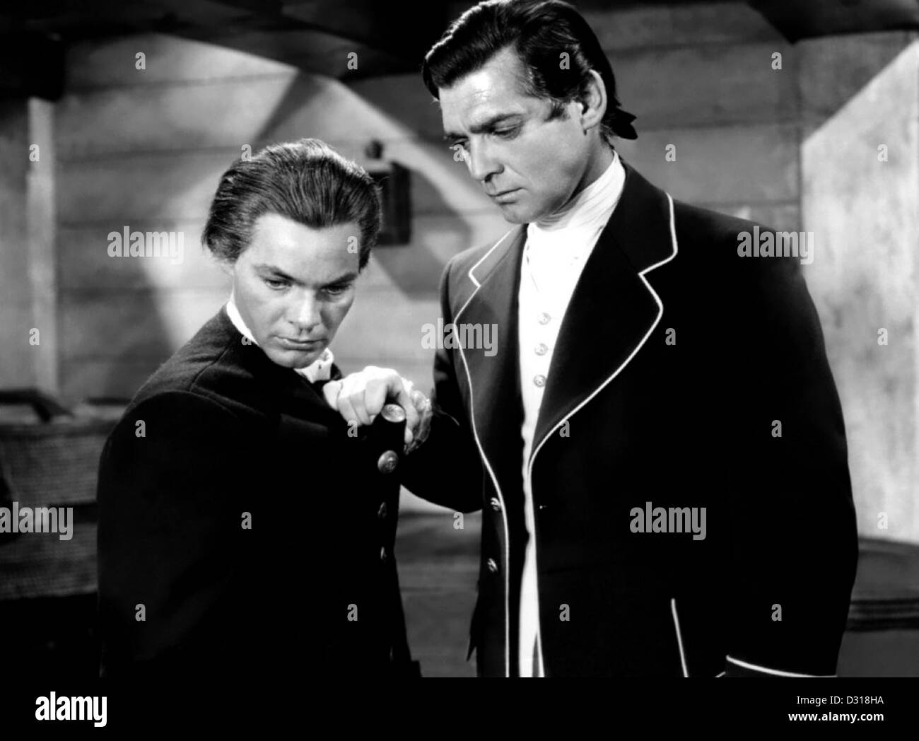 Mutiny on the bounty hi-res stock photography and images - Alamy