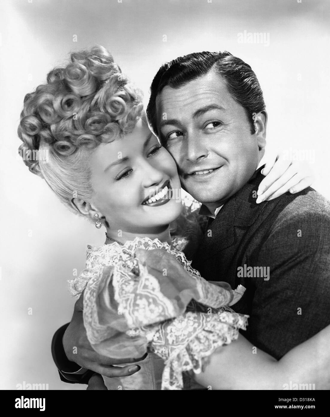 Robert sweet hi-res stock photography and images - Alamy