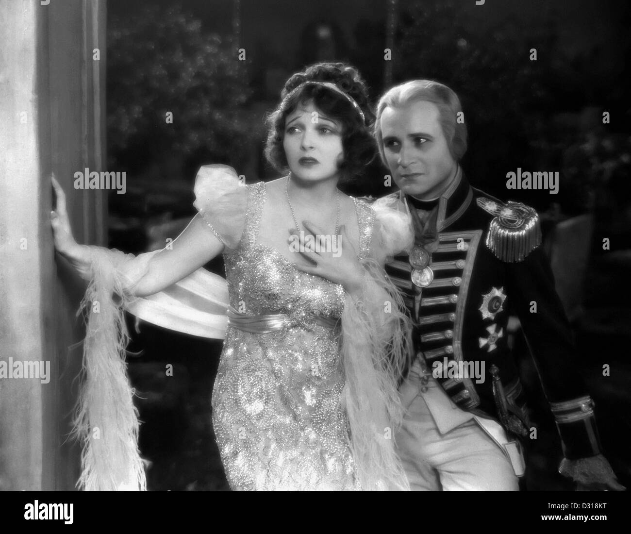 Lady lloyd Black and White Stock Photos & Images - Alamy