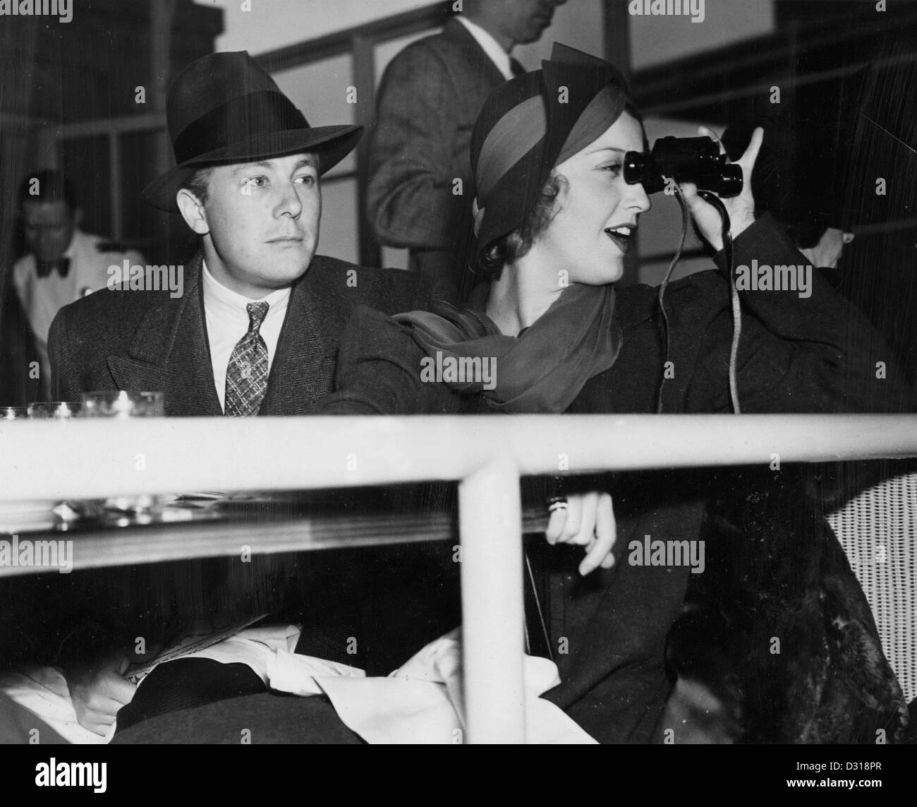 Jeanette macdonald hi-res stock photography and images - Alamy