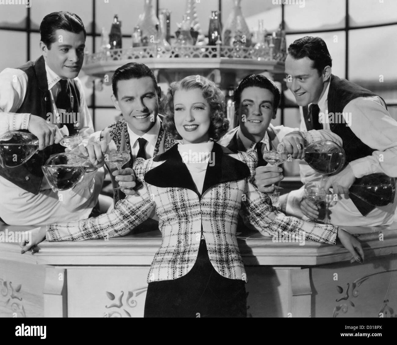 Robert ayres Black and White Stock Photos & Images - Alamy