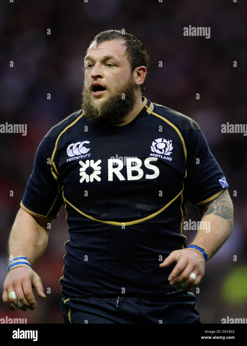 Grant ryan hi-res stock photography and images - Alamy