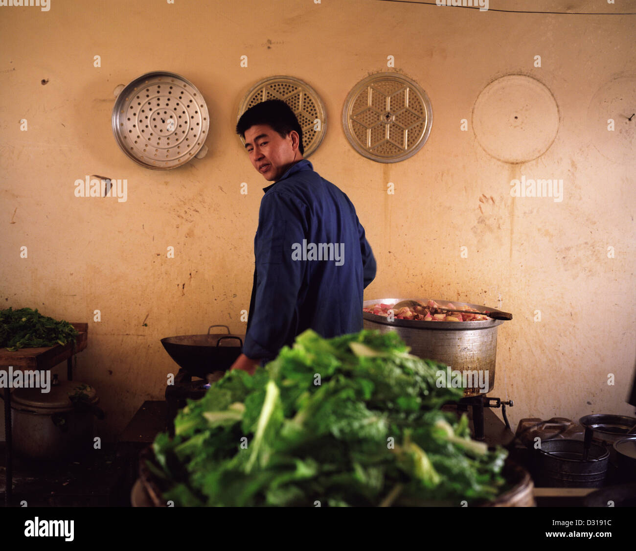 Merowe dam hi-res stock photography and images - Alamy