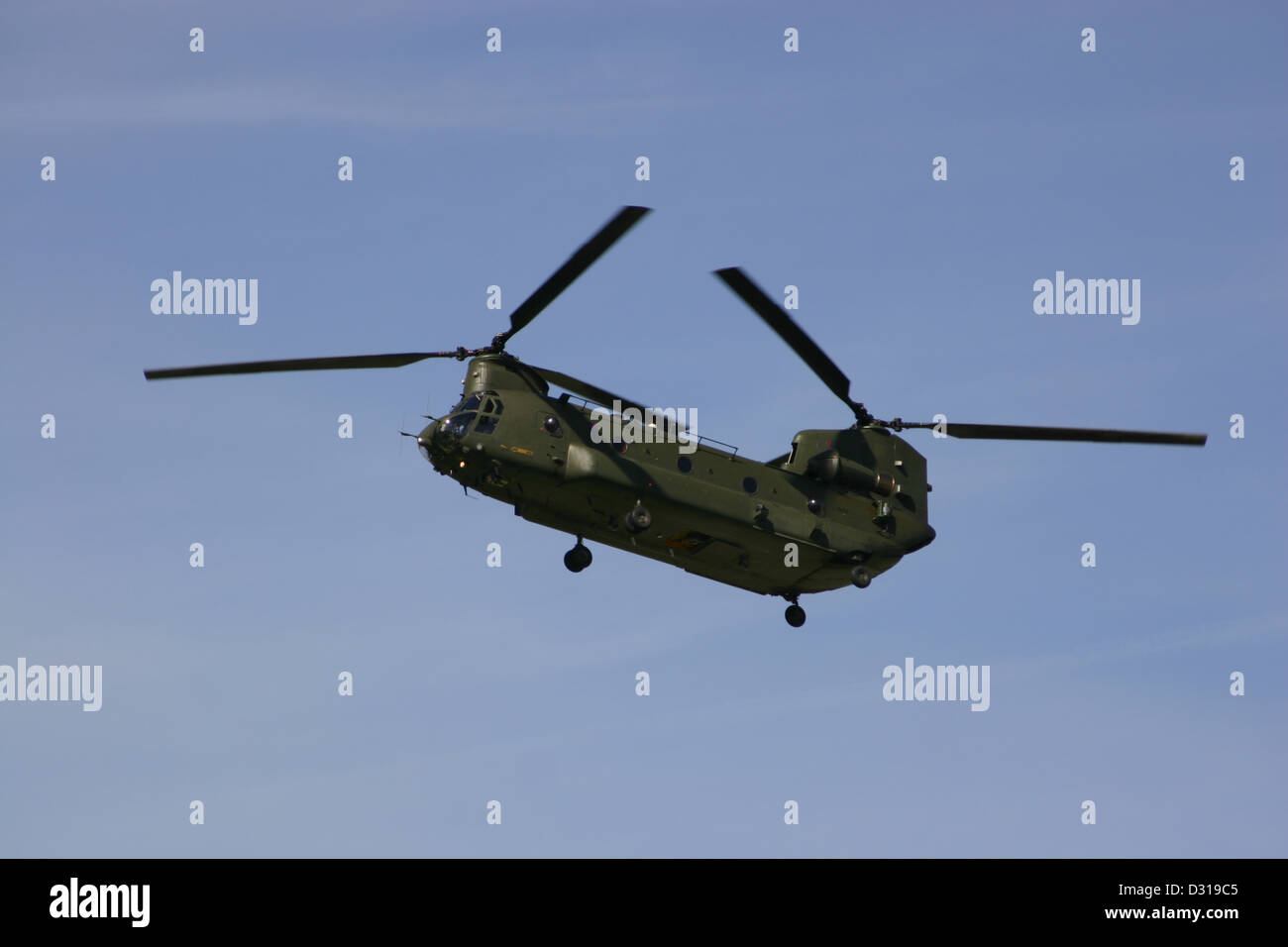 Multi role military helicopter hi-res stock photography and images - Alamy