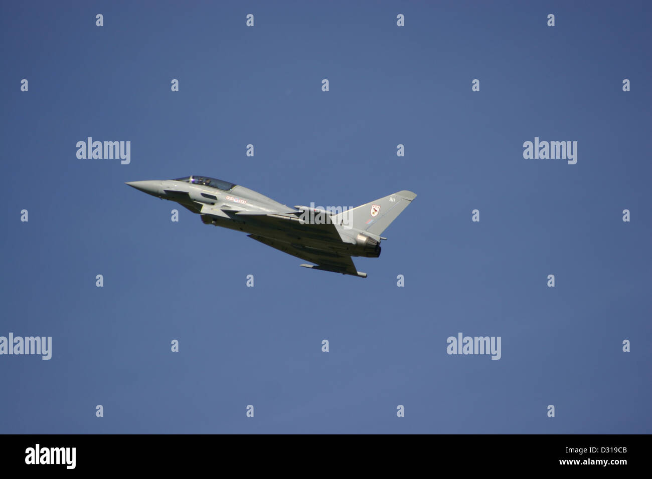 Buccaneer fighter jet aircraft hi-res stock photography and images - Alamy