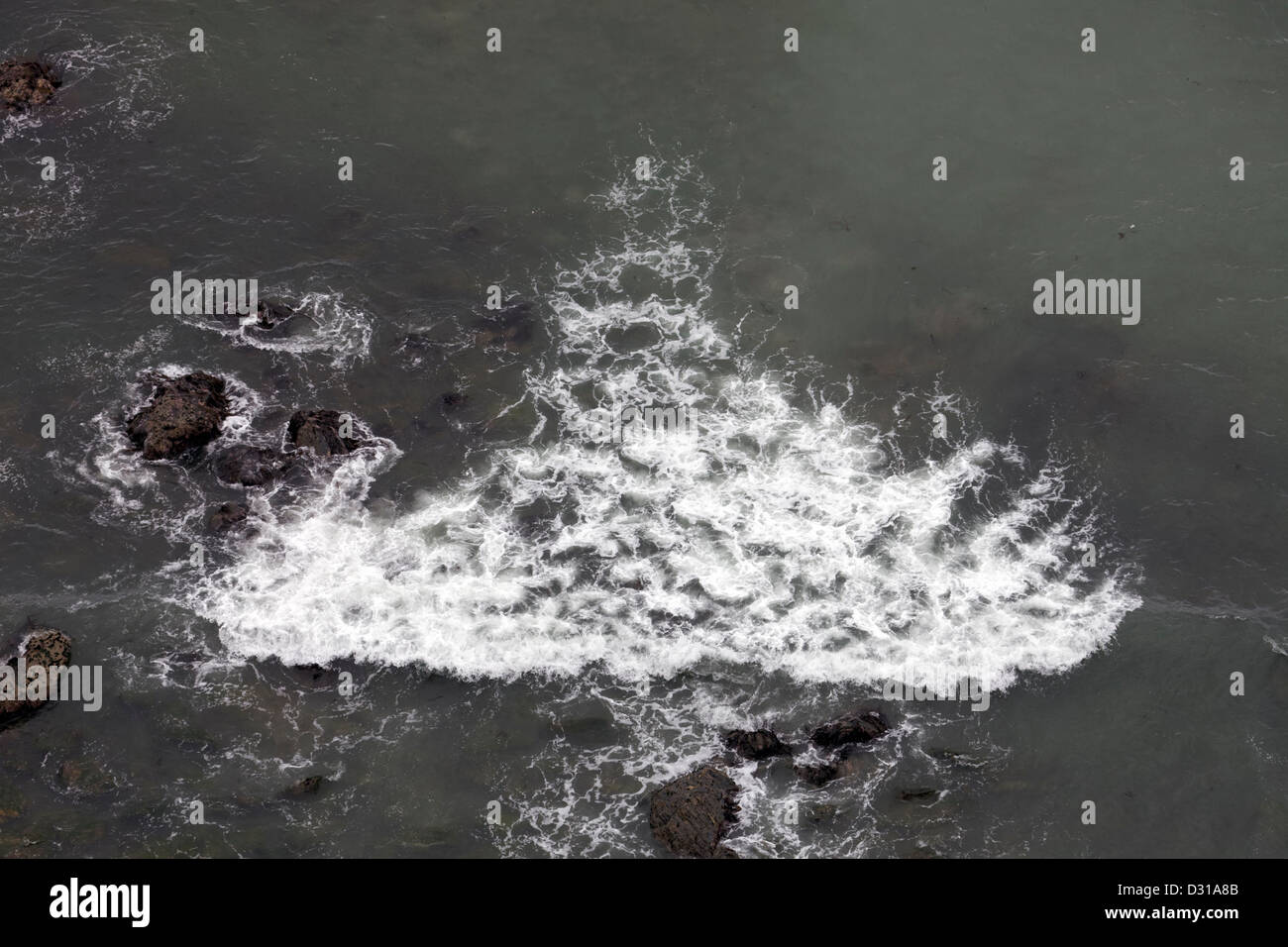 Tidal water hi-res stock photography and images - Alamy