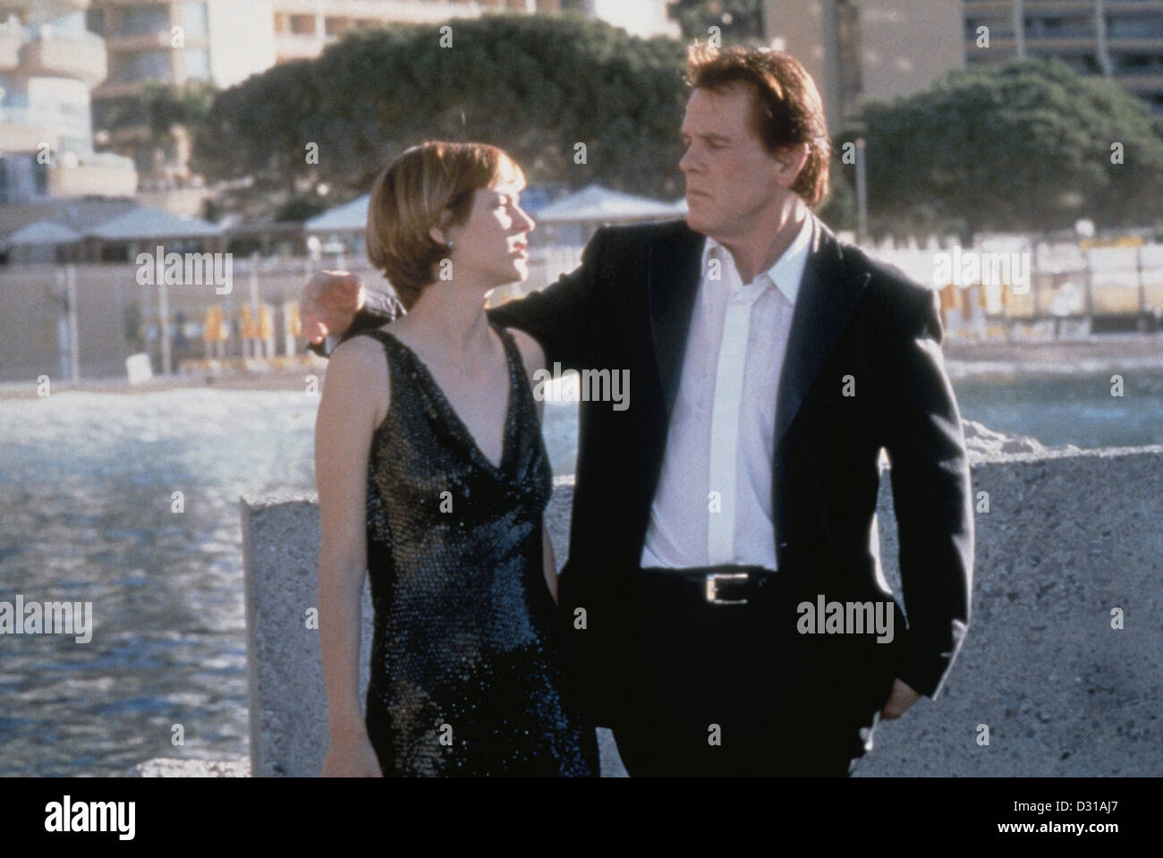 The Good Thief Stock Photo - Alamy