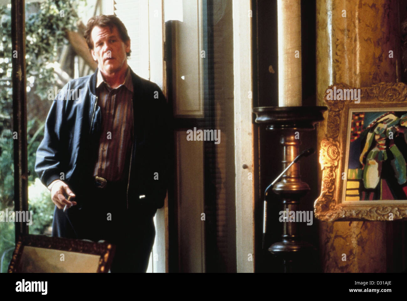 The Good Thief Stock Photo - Alamy