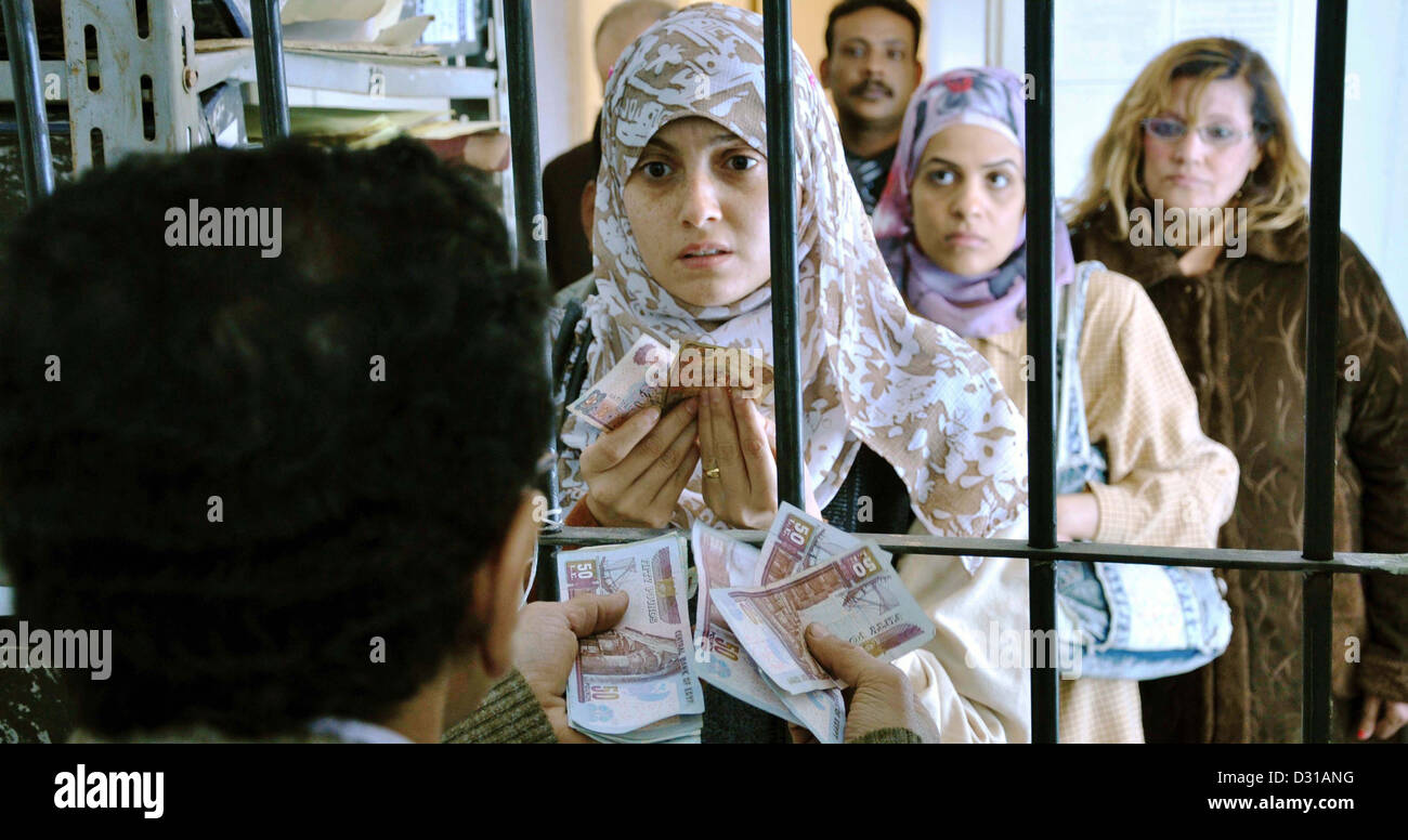 Mohamed diab bushra hi-res stock photography and images - Alamy