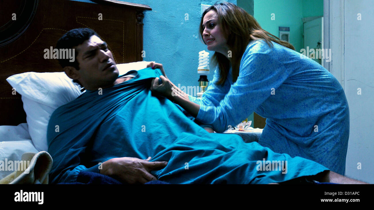 Mohamed diab bassem samra hi-res stock photography and images - Alamy