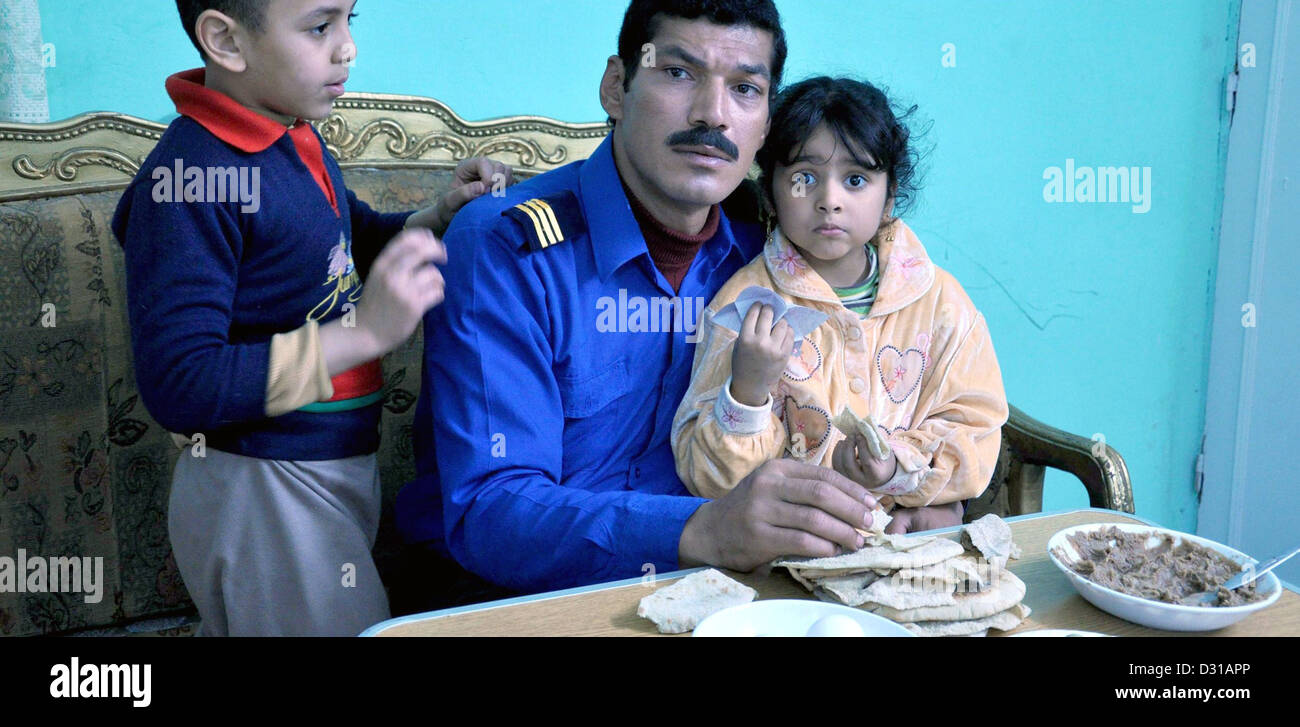 Mohamed diab bassem samra hi-res stock photography and images - Alamy