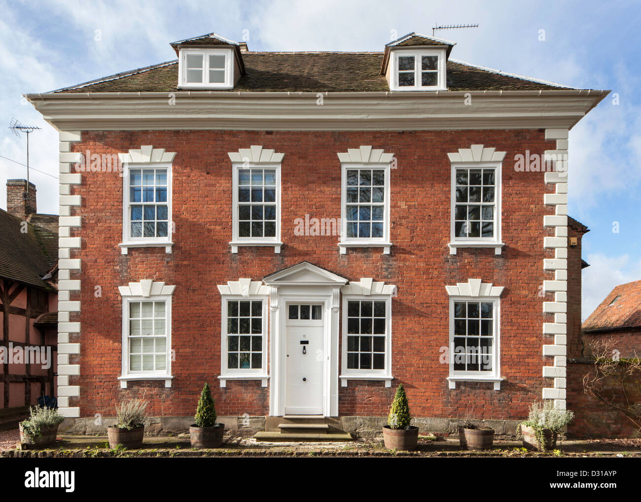 Feckenham hi-res stock photography and images - Alamy