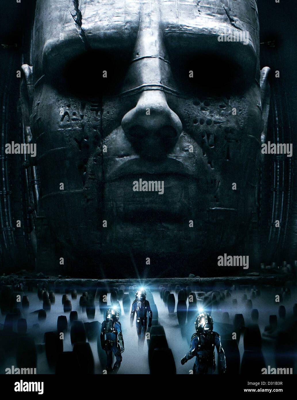 Prometheus High Resolution Stock Photography and Images - Alamy