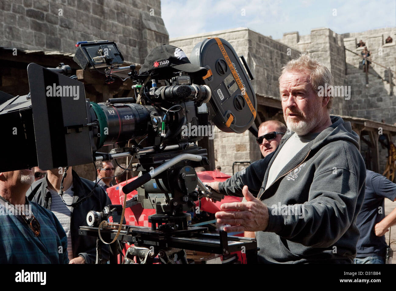 Ridley scott hi-res stock photography and images - Alamy