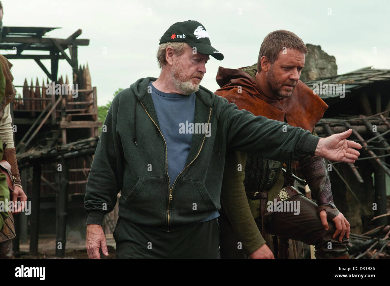 Ridley scott hi-res stock photography and images - Alamy