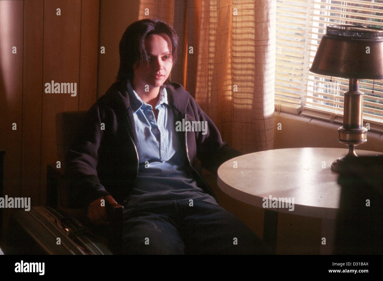 Christina ricci monster 2003 hi-res stock photography and images - Alamy