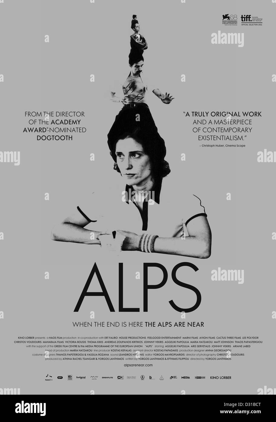 Alpeis hi-res stock photography and images - Alamy