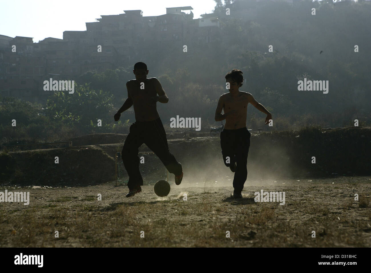 Marcel rasquin fernando moreno hi-res stock photography and images - Alamy