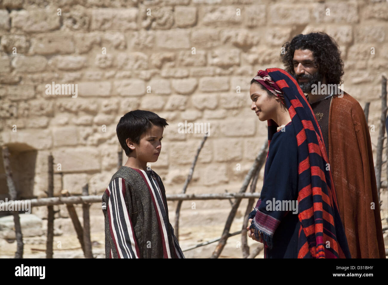 Mustapha benstiti hi-res stock photography and images - Alamy