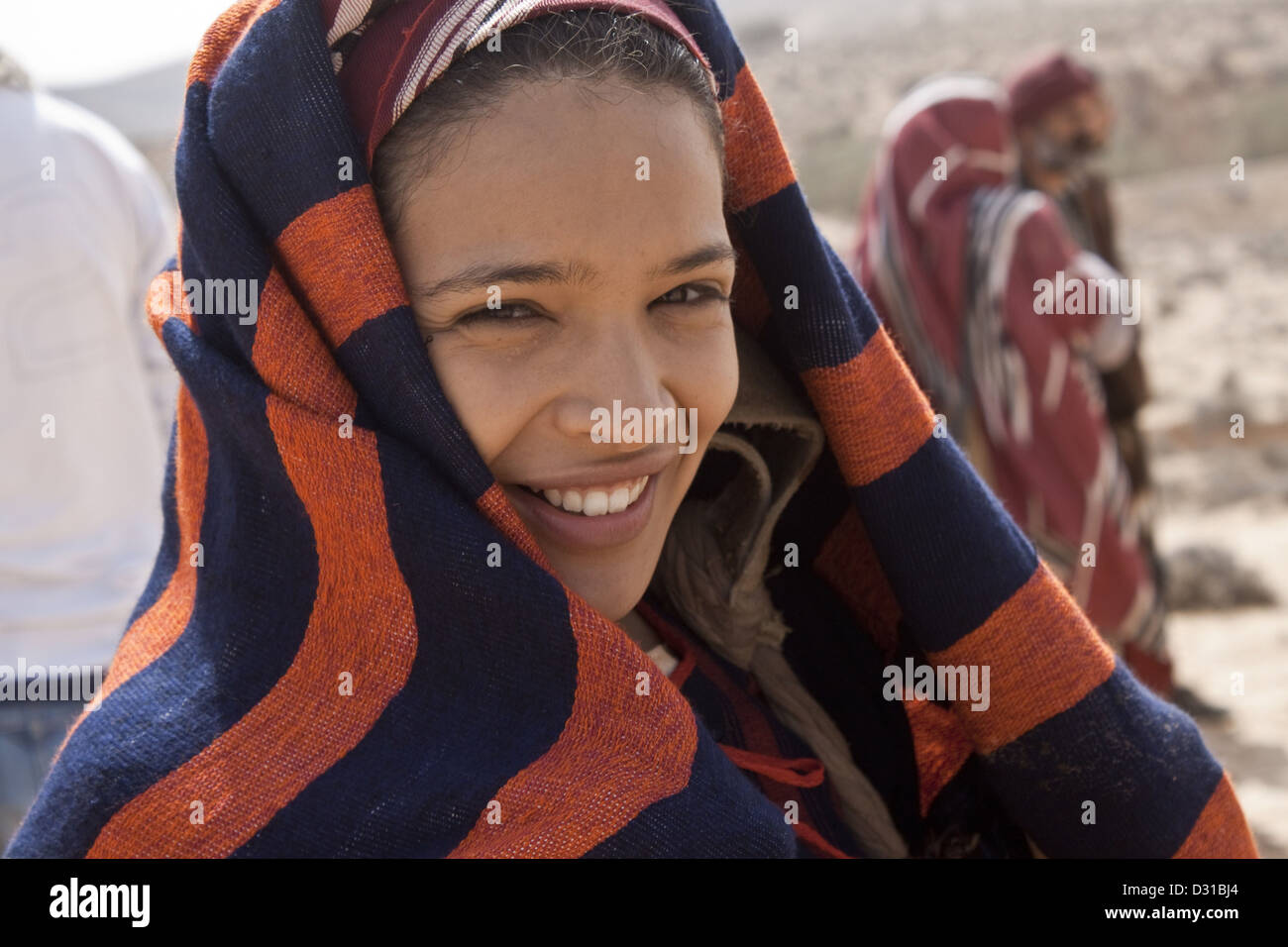 Io sono con te Stock Photo - Alamy