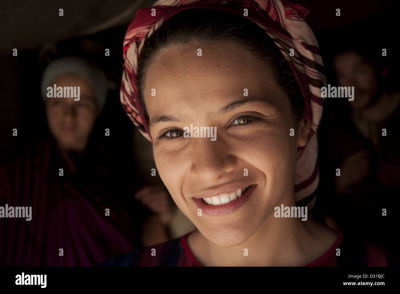 Io sono con te Stock Photo - Alamy
