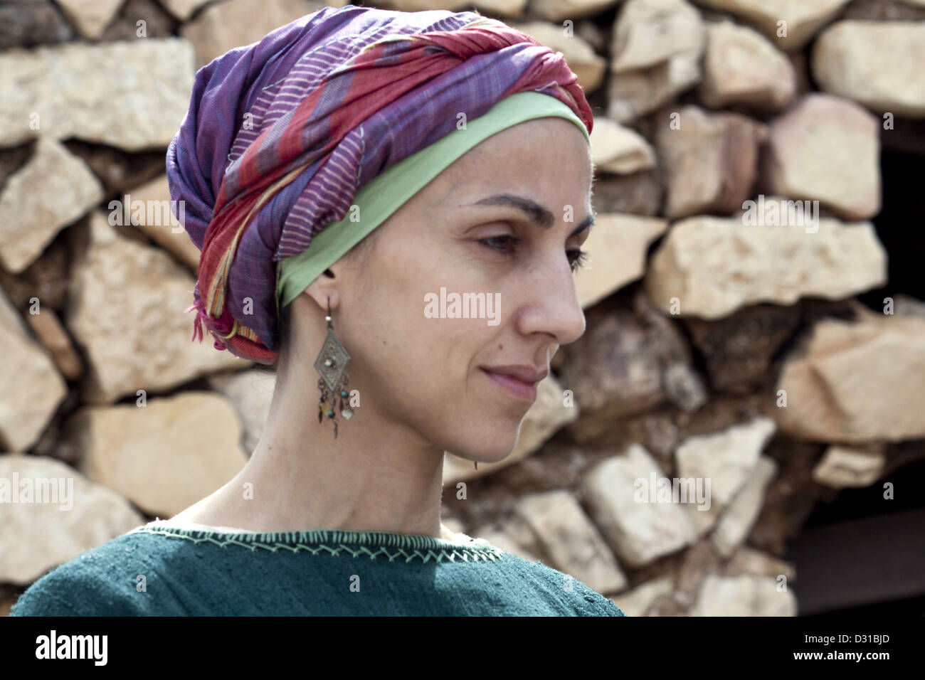 Io sono con te Stock Photo - Alamy