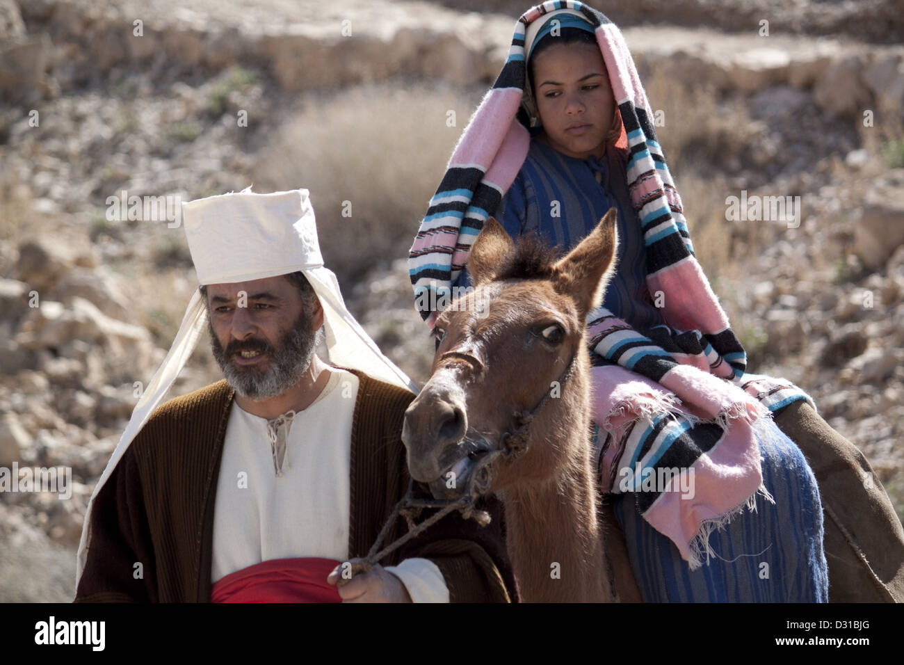 Io sono con te Stock Photo - Alamy