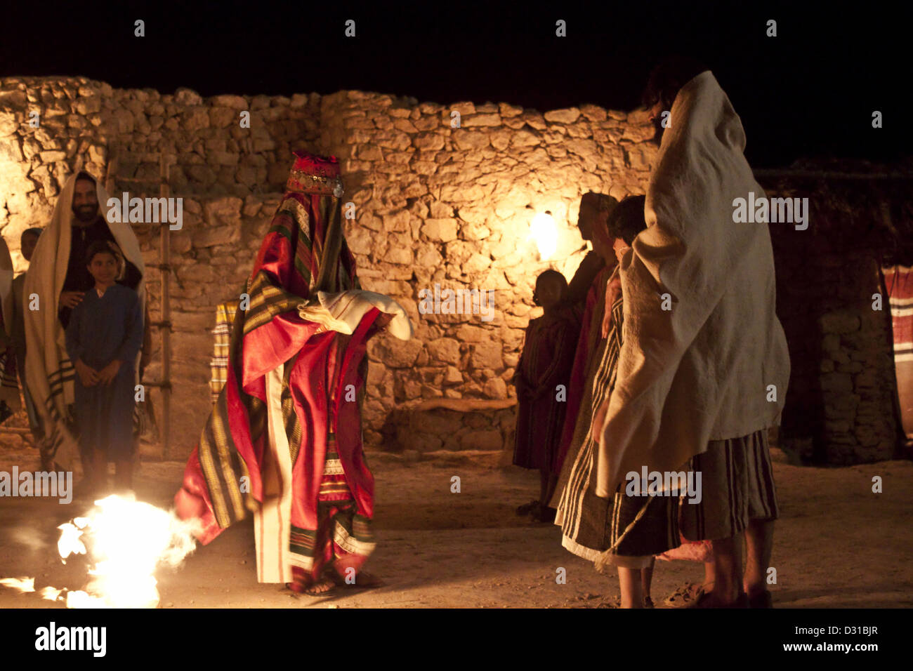 Io sono con te Stock Photo - Alamy