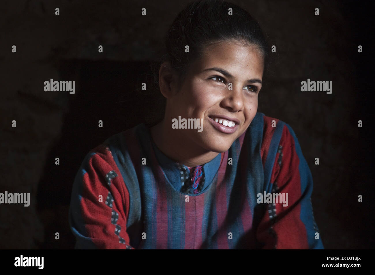 Io sono con te Stock Photo - Alamy