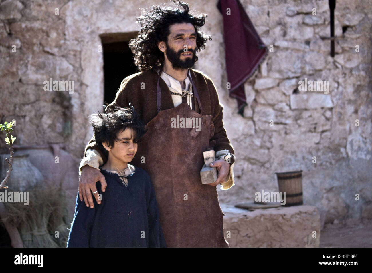 Io sono con te Stock Photo - Alamy