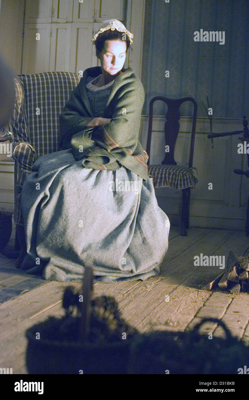 John Adams (TV Mini-Series Stock Photo - Alamy