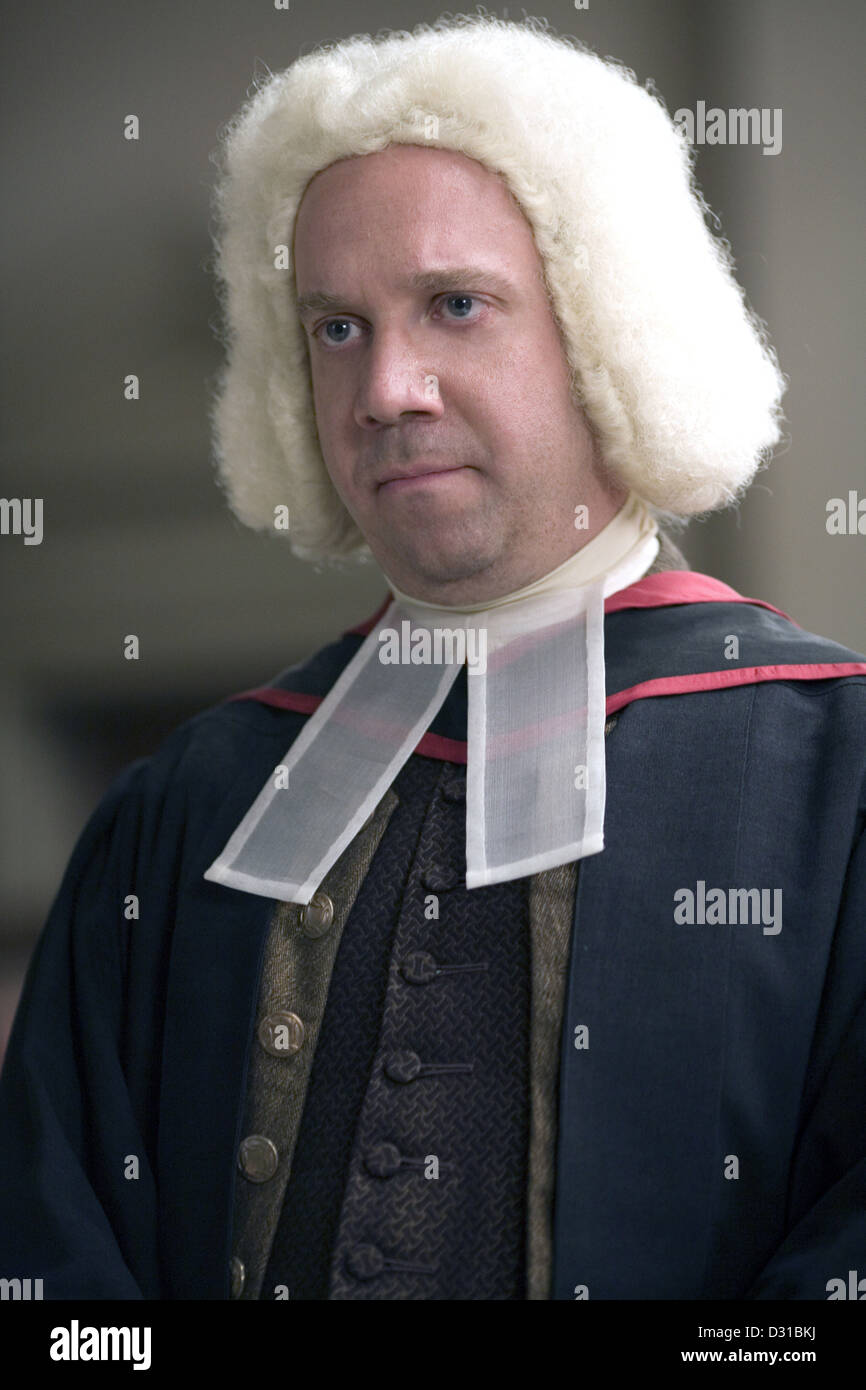 John Adams (TV Mini-Series Stock Photo - Alamy