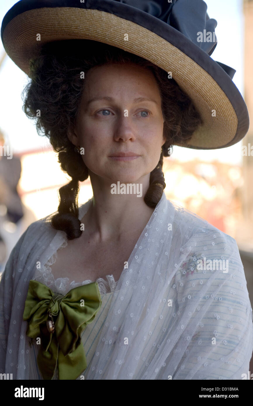 John Adams (TV Mini-Series Stock Photo - Alamy