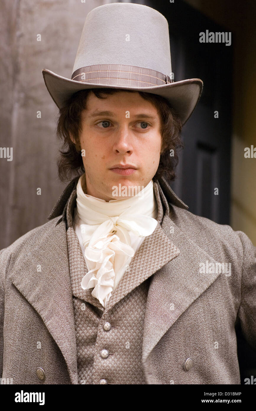 John Adams (TV Mini-Series Stock Photo - Alamy