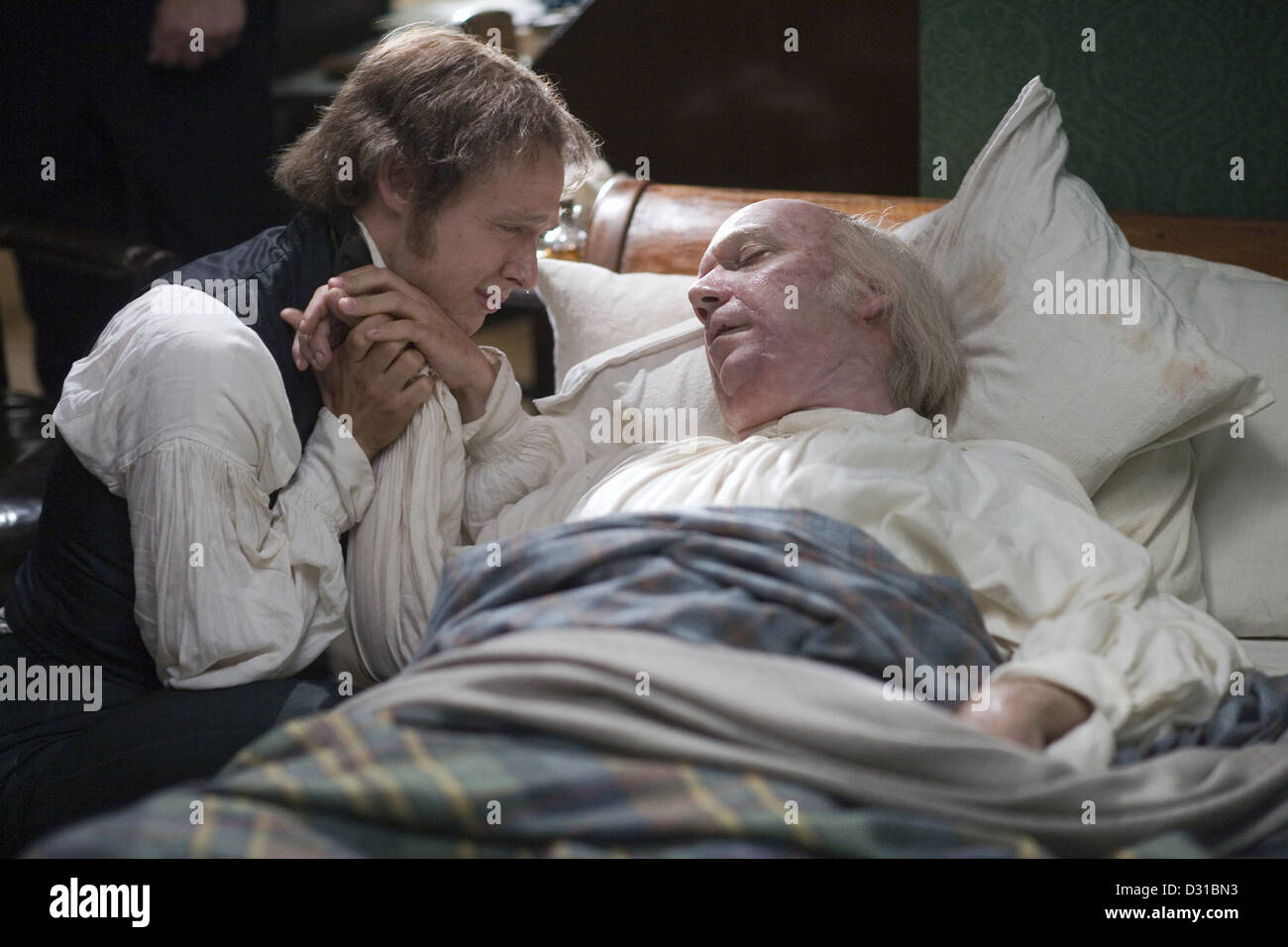 John Adams (TV Mini-Series Stock Photo - Alamy