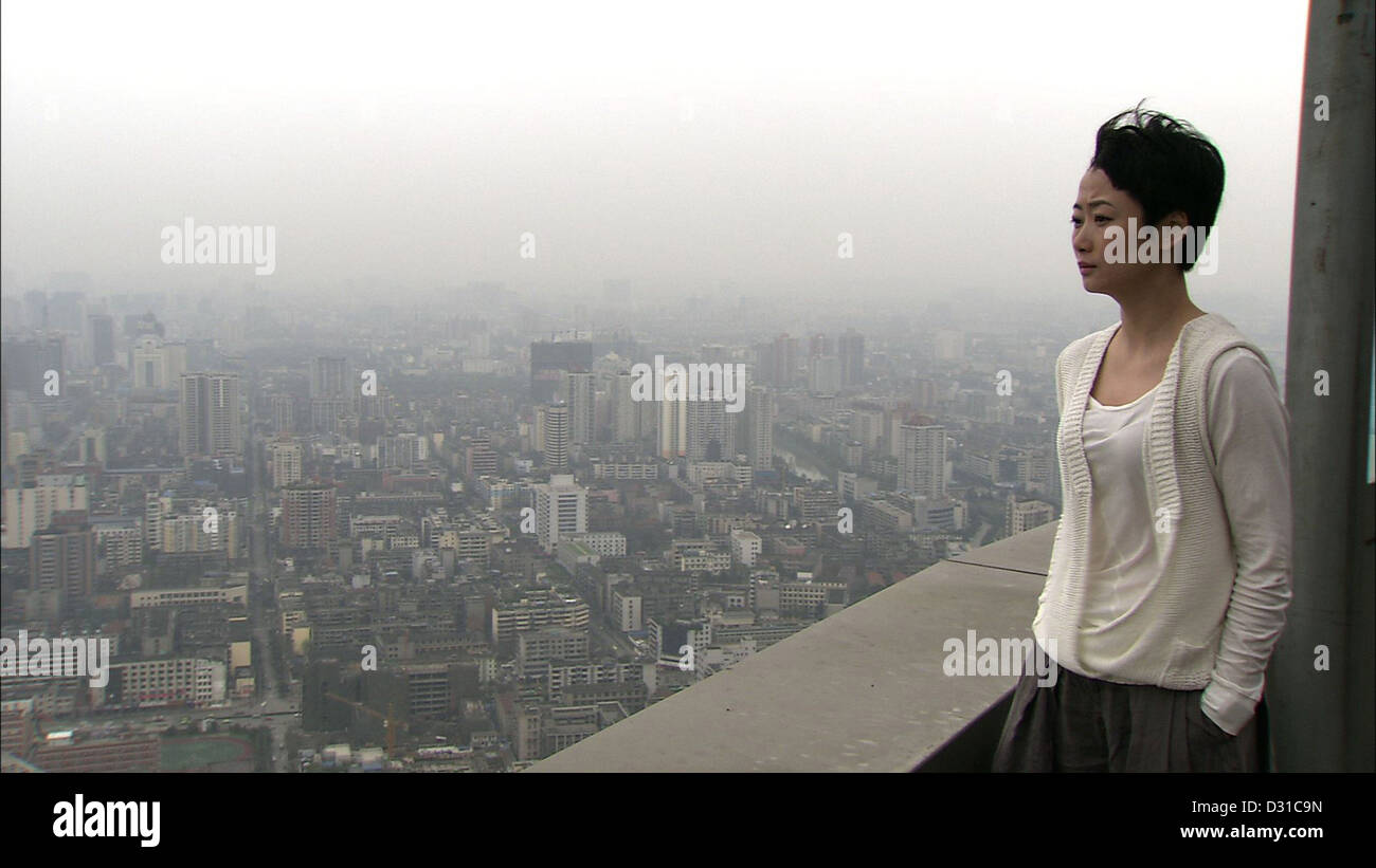 Shi Cheng City High Resolution Stock Photography and Images - Alamy