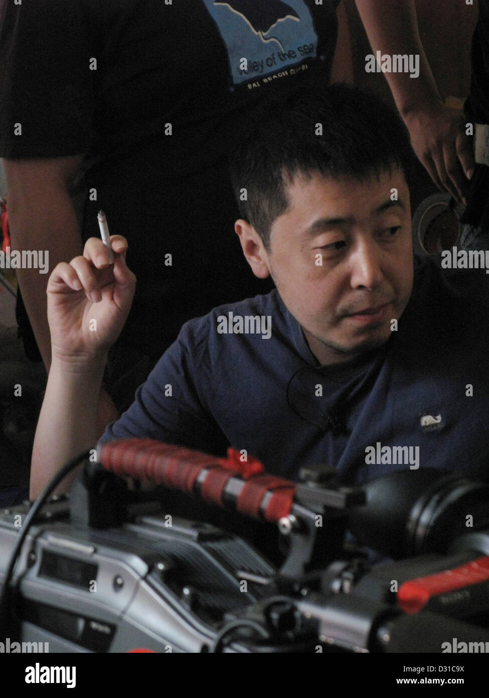 Zhang ke hi-res stock photography and images - Alamy