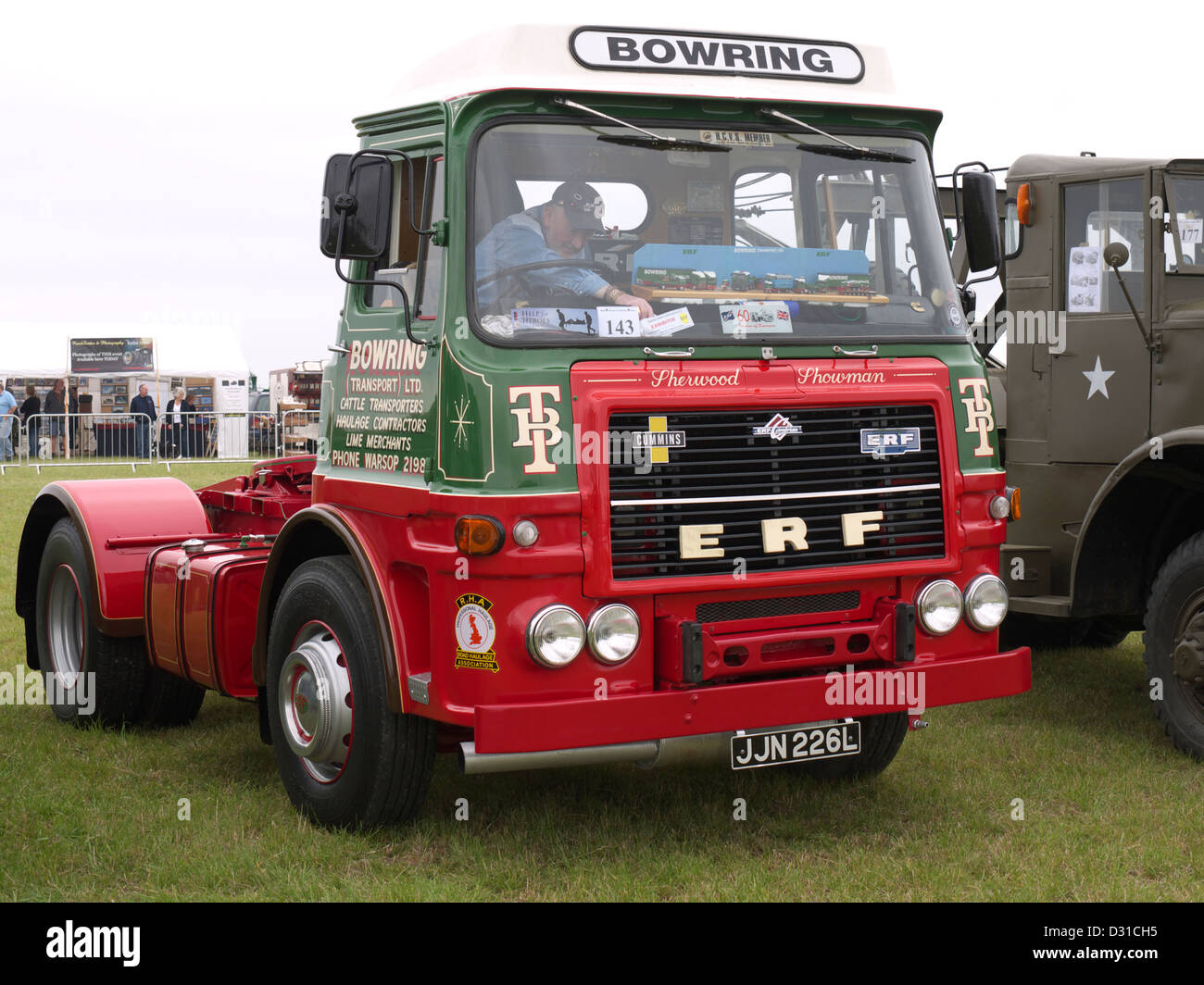 Erf a series hi-res stock photography and images - Alamy
