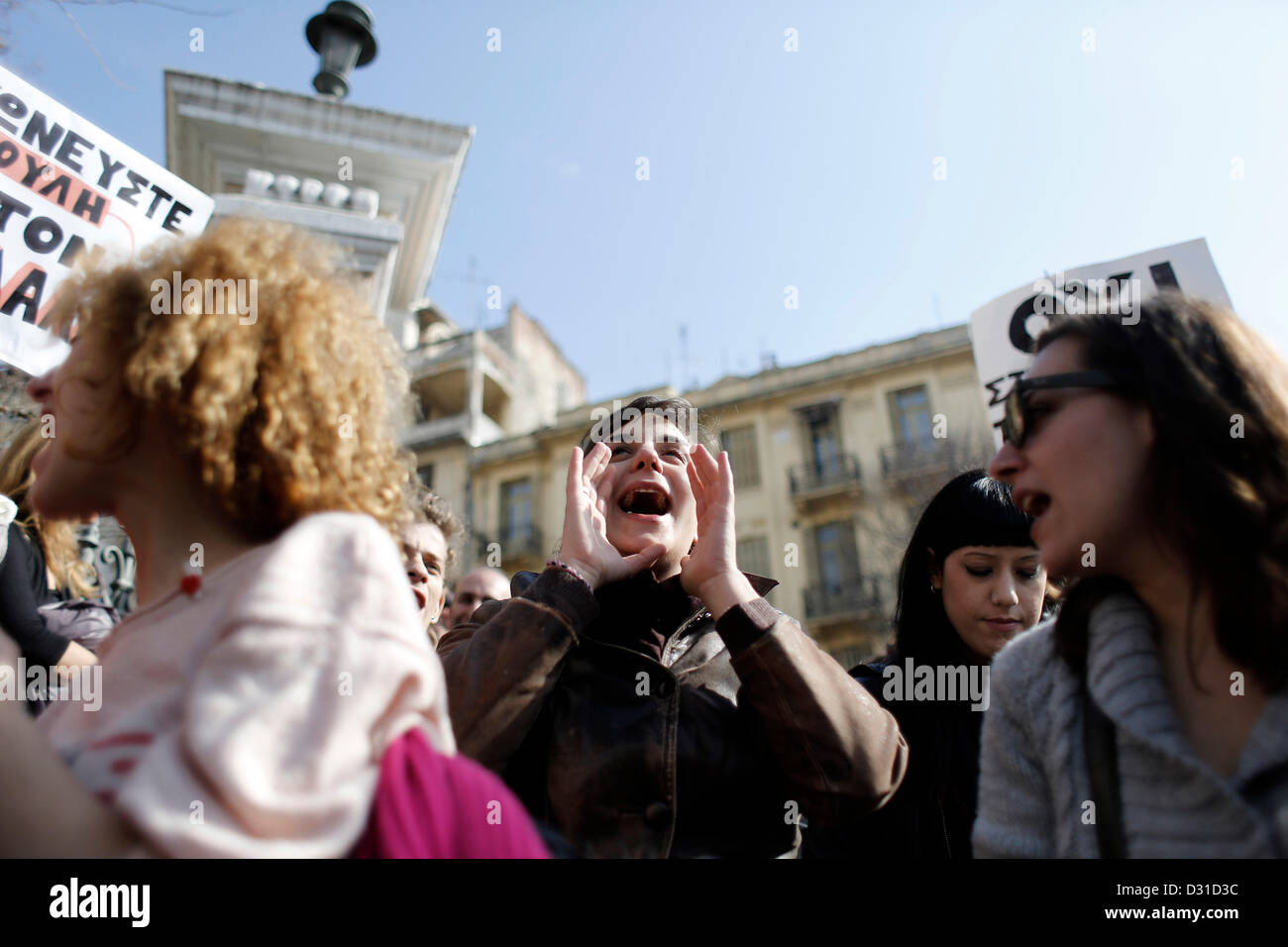 Tsakalidis athena hi-res stock photography and images - Alamy
